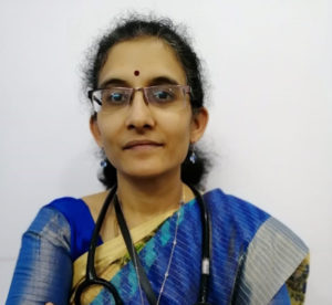 Dr. Aparna Vijay kumar – Himagiri Hospitals