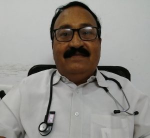 Dr.Raghu Ram Reddy – Himagiri Hospitals