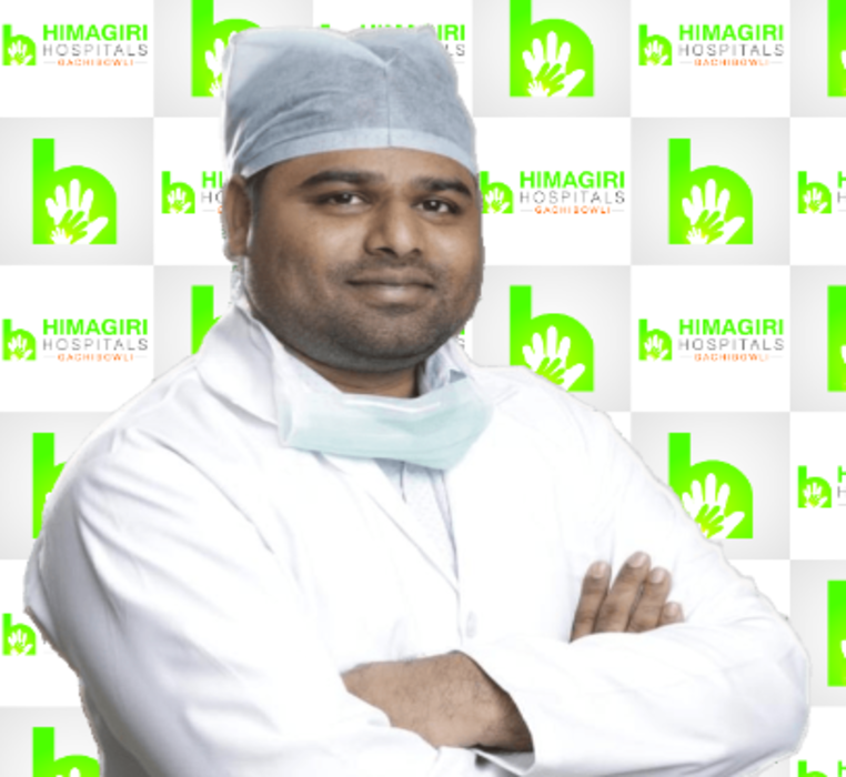 Doctors – Himagiri Hospitals